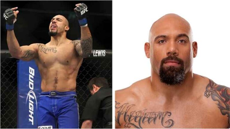 Lavar Johnson RWE Age, Career, and Legacy – A Complete Insight - Plan Glow
