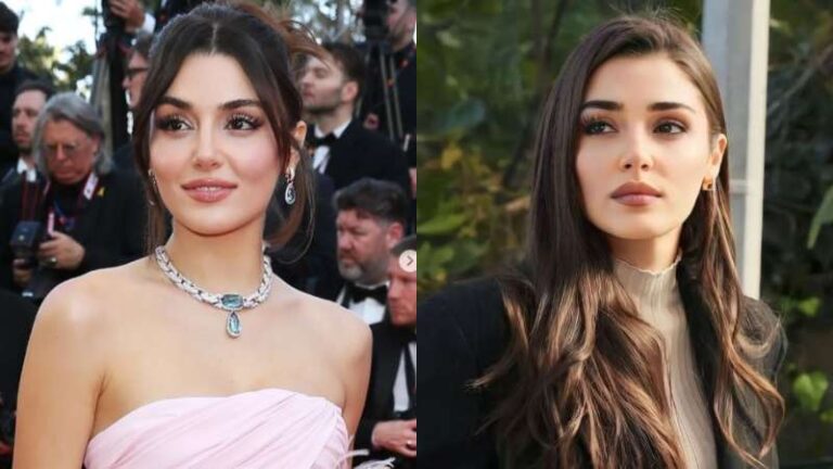 TV Shows with Hande Erçel – Complete Biography - Plan Glow